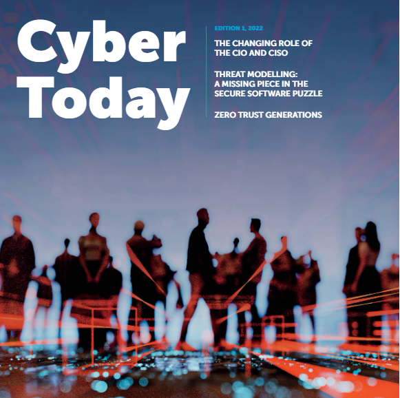 Analysis of Real Cybercrime Operators | Jacob Larsen